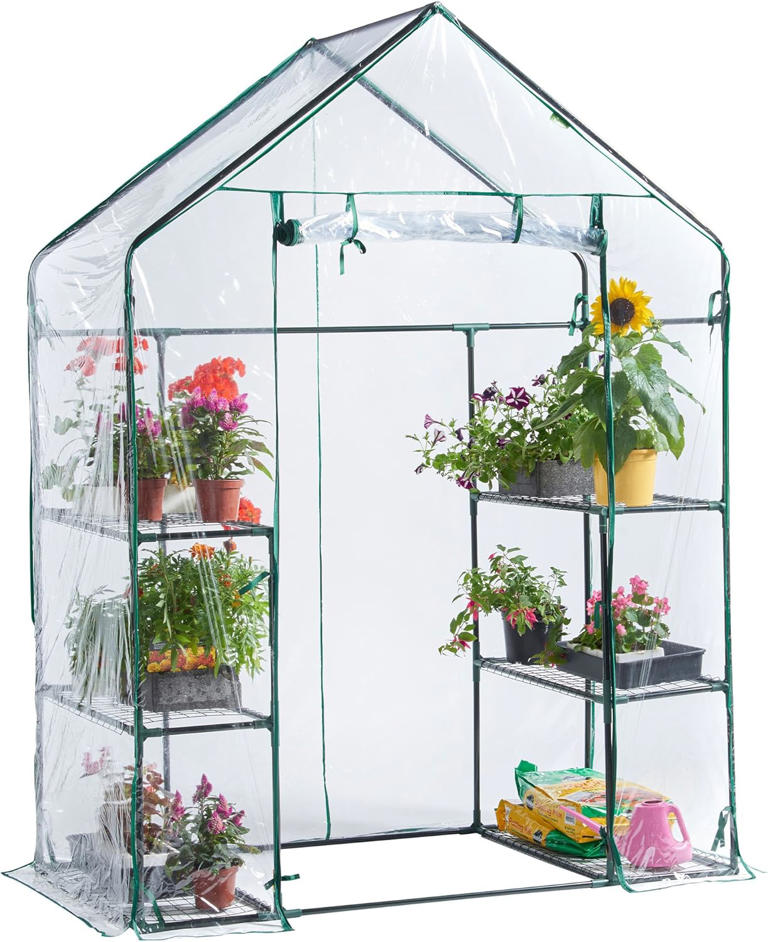 Where to buy a greenhouse for your grow-your-own goals