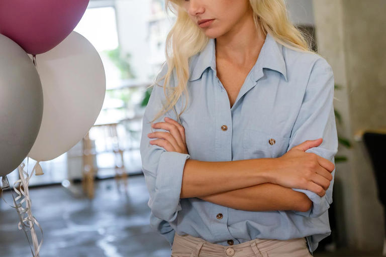 Woman Left Family Party Early After Guest Brought Up 'Single Biggest ...