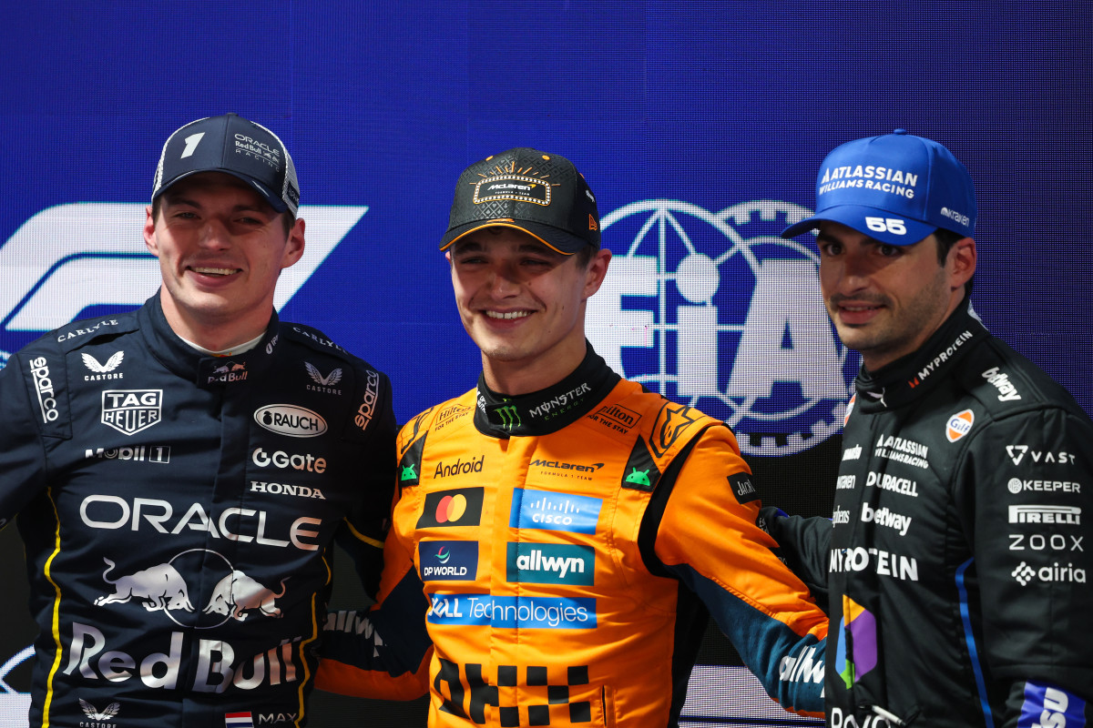 George Russell, Kimi Antonelli Escape Punishment After Rule Breach at ...