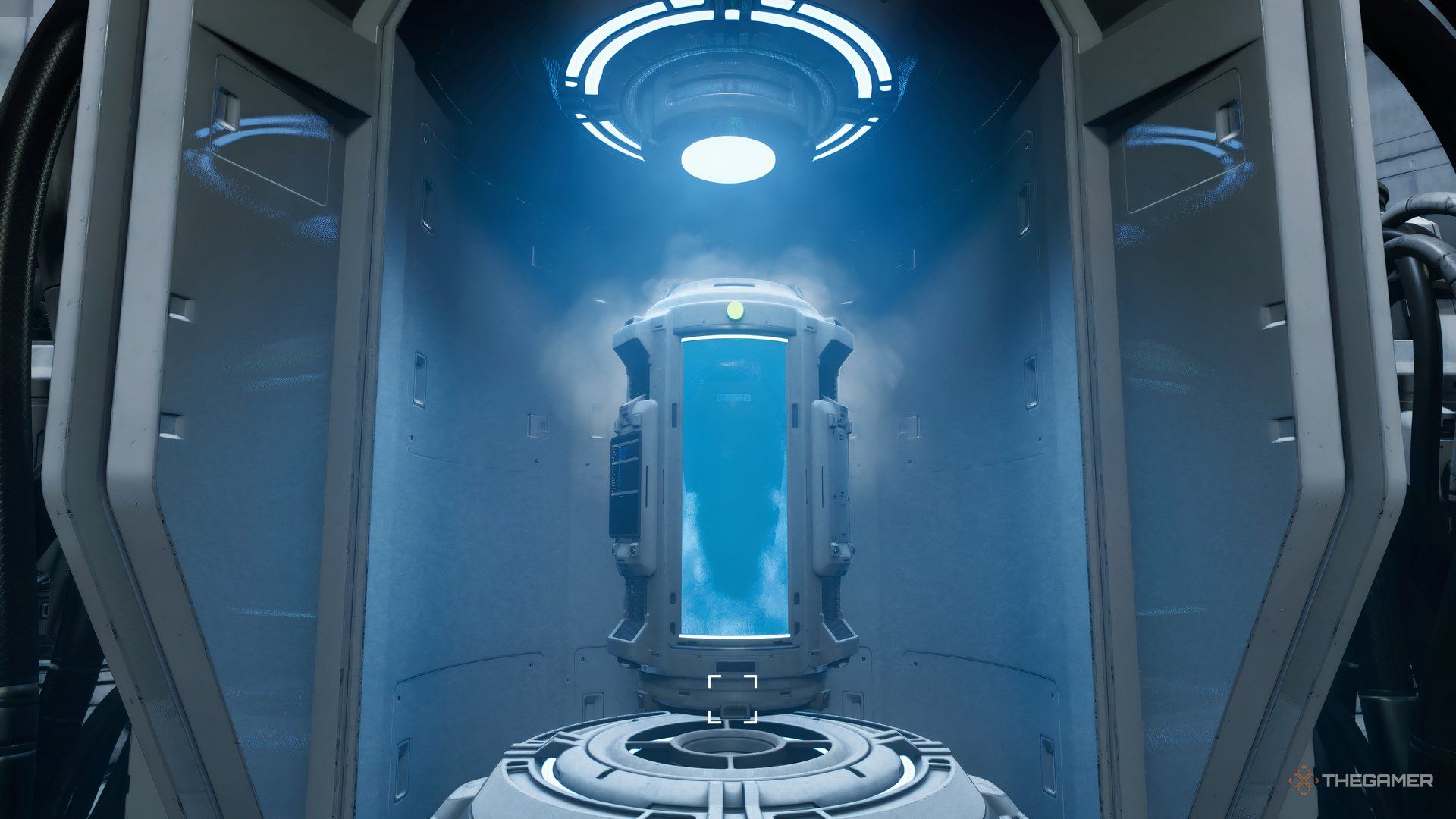 How To Create Humans In The Last Caretaker