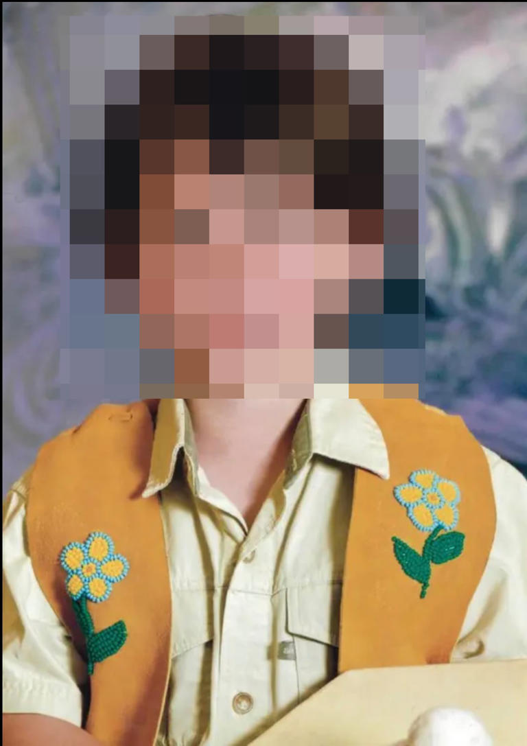 Police find 'I hate my child' search made on couple's device 2 days ...