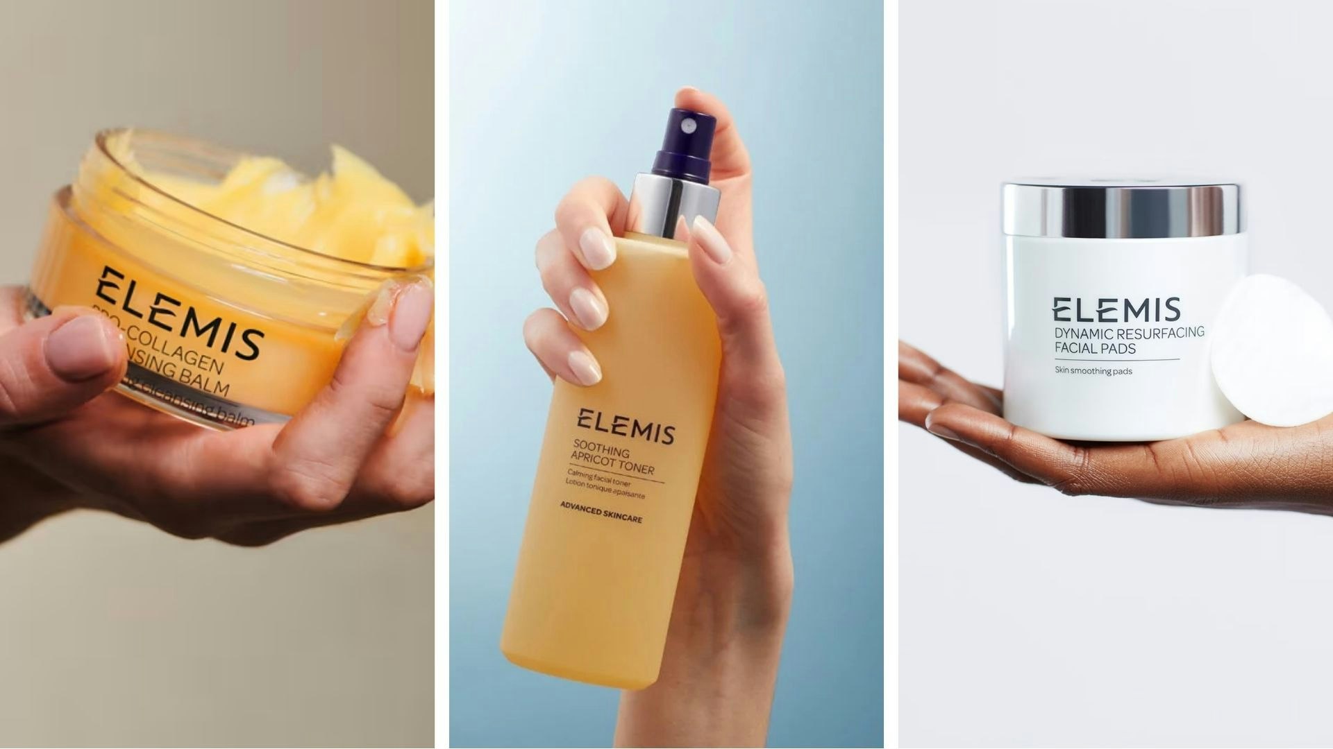 I’m an Elemis super fan – these are the best Elemis post-Black Friday ...
