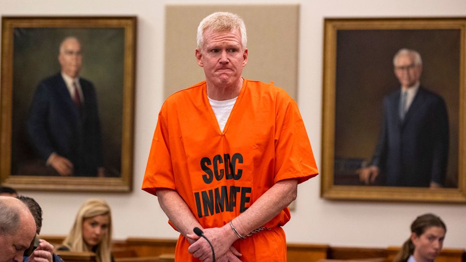 Fact vs. fiction: The real story behind the Murdaugh murders and Hulu’s ...