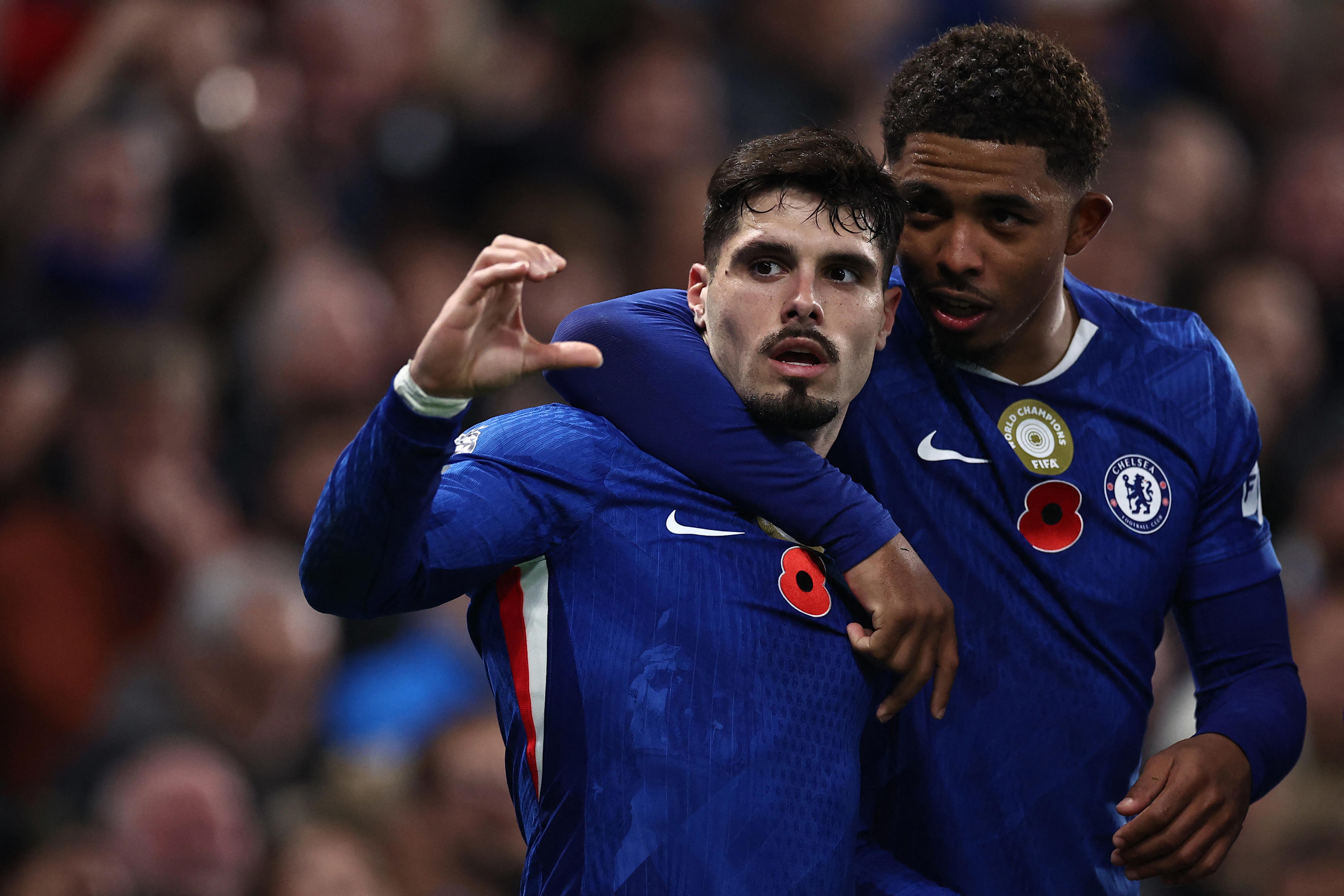 Bournemouth vs. Chelsea: EPL betting odds, prediction, pick