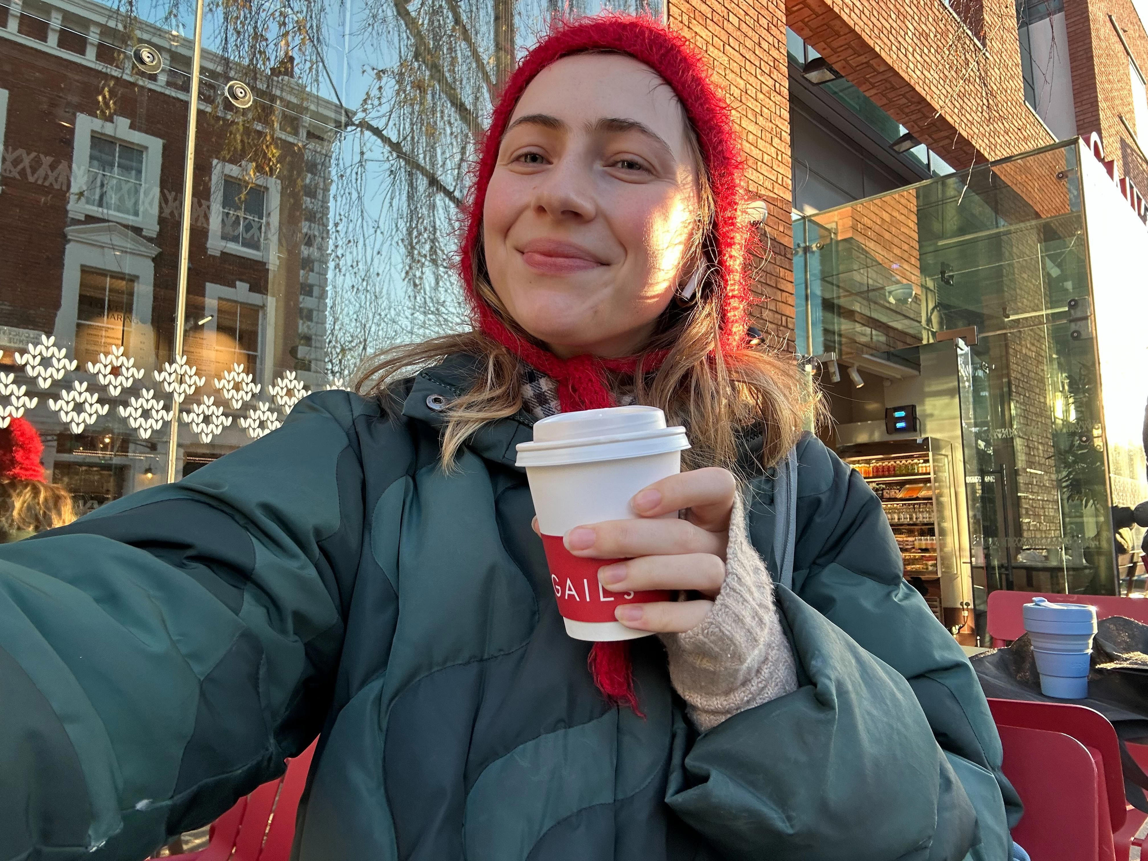 I always struggled to wake up early, but a new habit helped me become a ...
