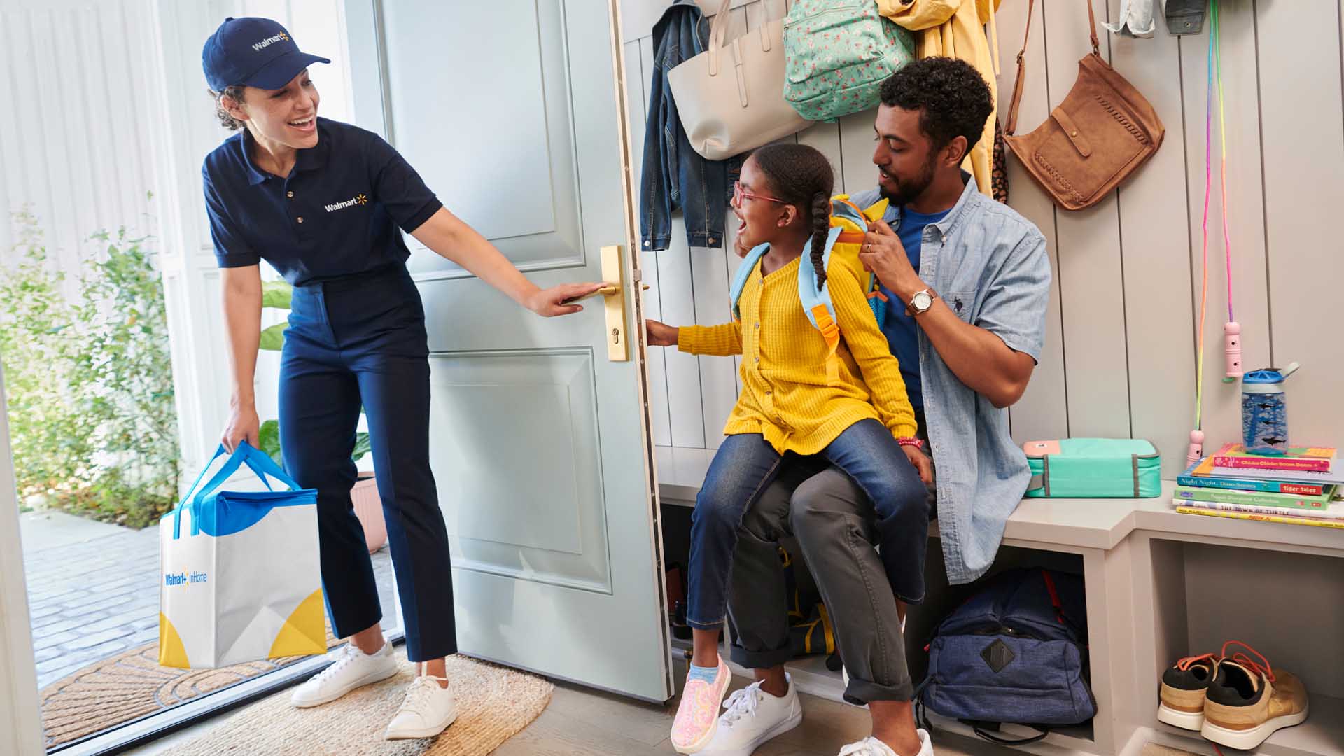 3 Reasons to Buy Walmart Stock Like There's No Tomorrow