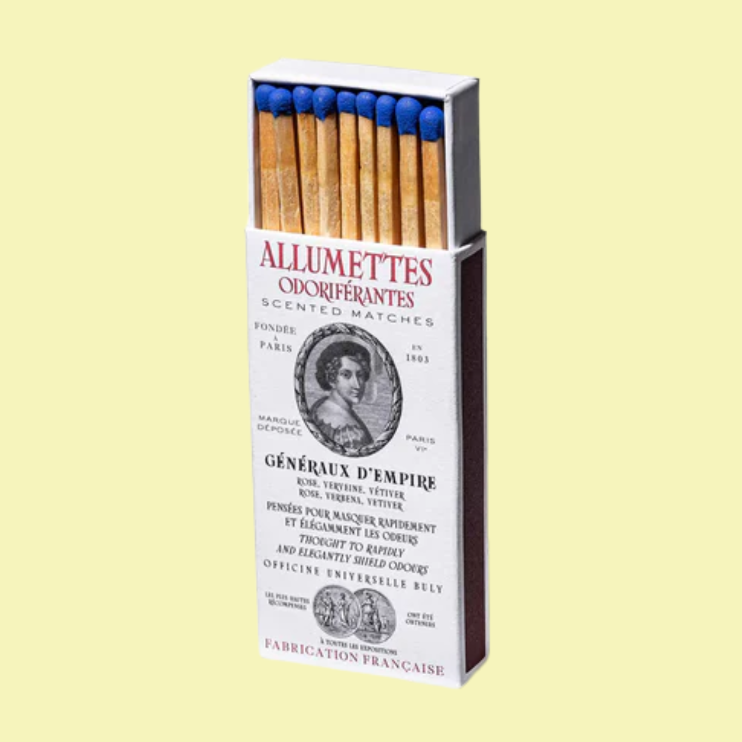 Wait, You Never Knew You Could Get 'Scented Matchsticks'? They're the ...