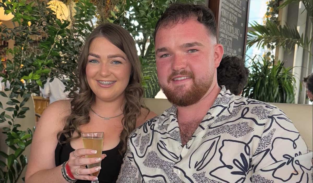 ‘A pure love story’ — Family pay tribute to ‘soulmates’ killed in ...