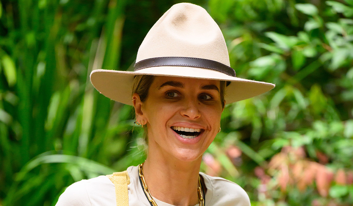 Vogue Williams praised for 'being real' about Botox and treatments in ...