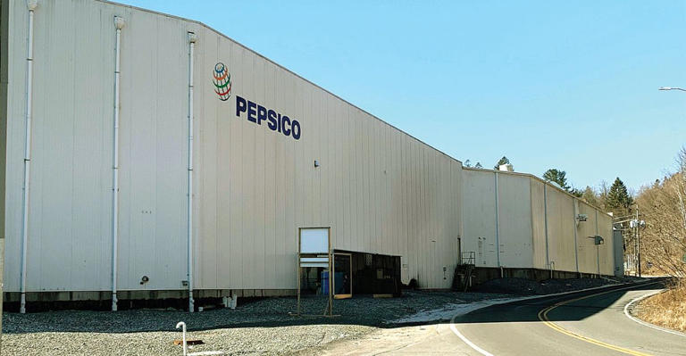 PepsiCo Lays Off 1,850 Workers Amid Nationwide Restructuring