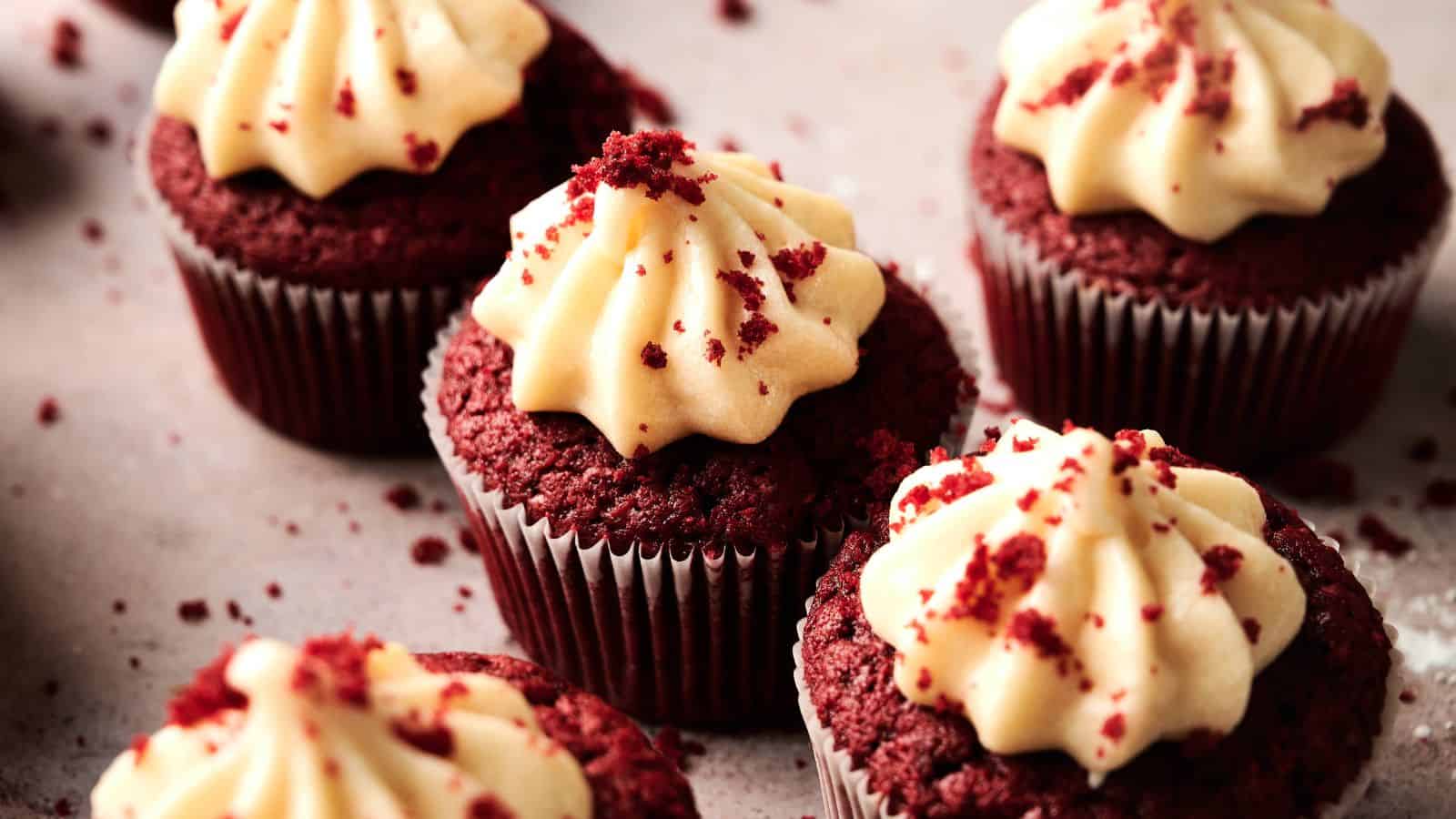 9 Cupcake Recipe Ideas When You Need a Treat That Gets Noticed Fast