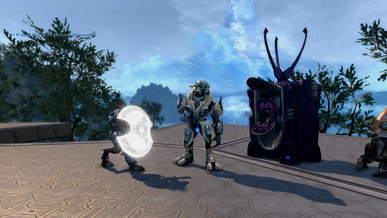 The Silent Cartographer: The Mission That Defined Halo’s Legacy