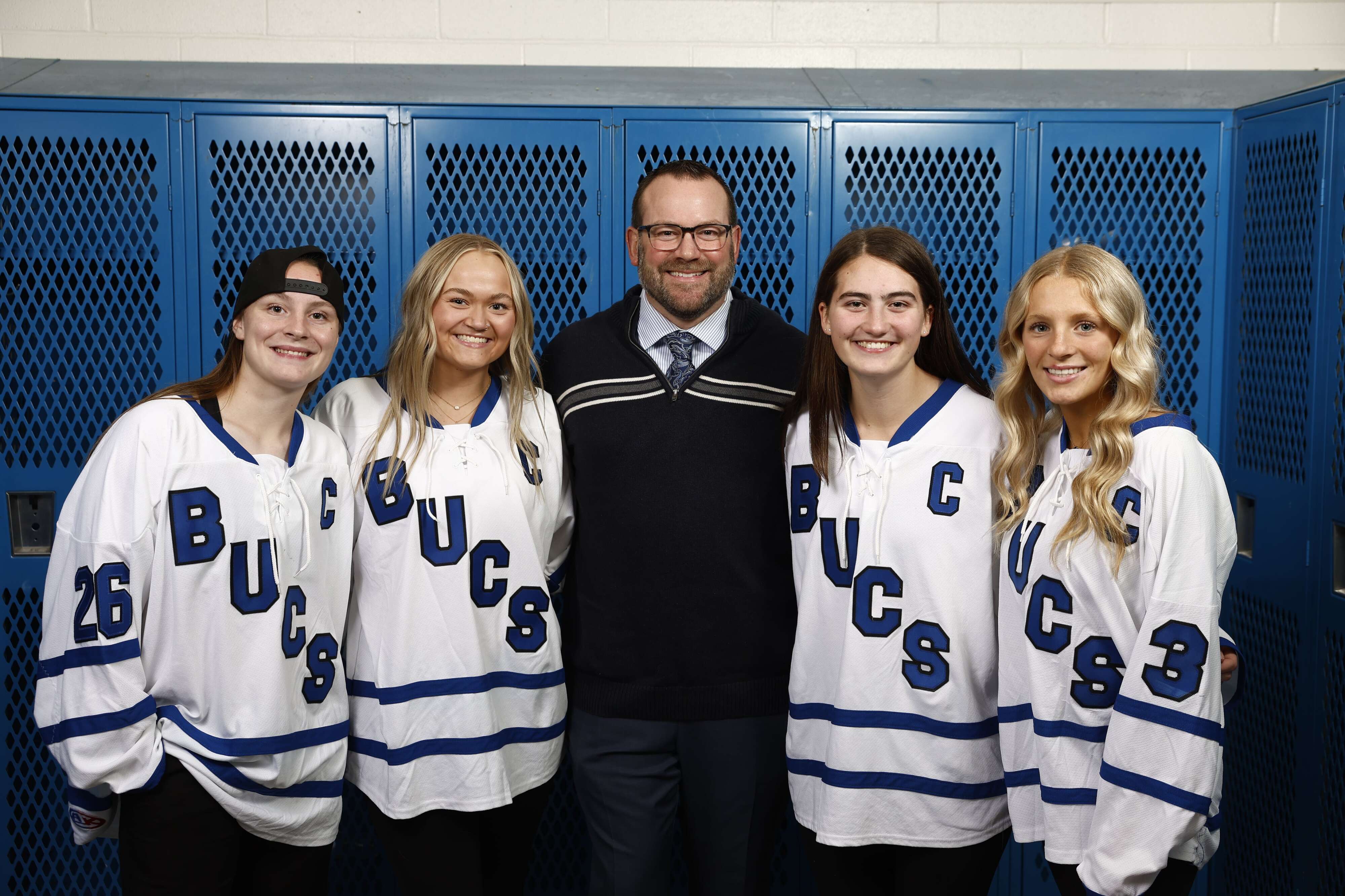 Syracuse.com’s 2025-26 winter media day boys and girls hockey, skiing ...