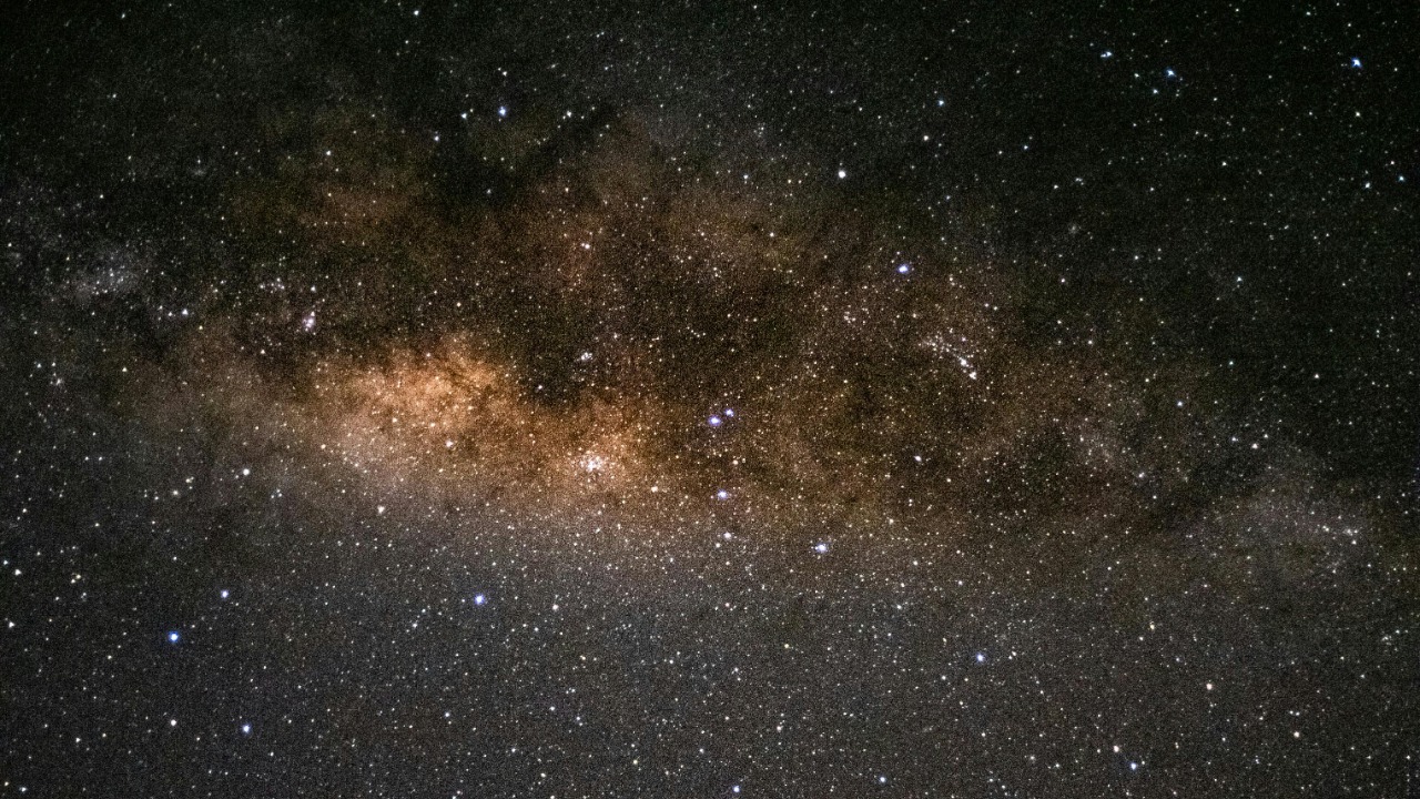 AI builds the most detailed Milky Way model yet, 100B stars