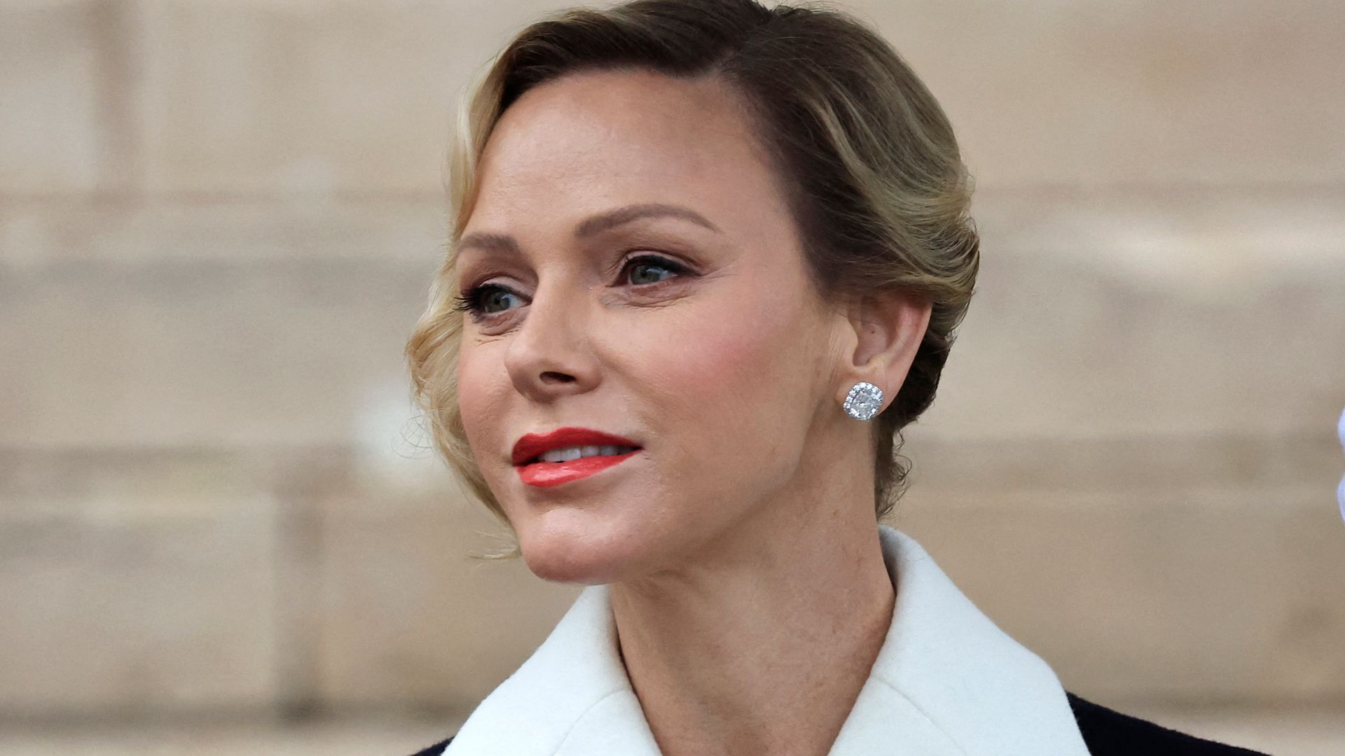 Birthday girl Princess Charlene is 'back with a bang' - and writing her ...