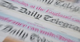 Daily Mail owner says signed deal to acquire 170-year-old rival ...