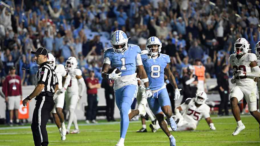 Staff Predictions: UNC, Duke Battle It Out for Victory Bell