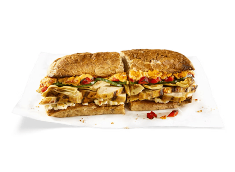 5 Chain Restaurants With the Best Deli-Style Sandwiches