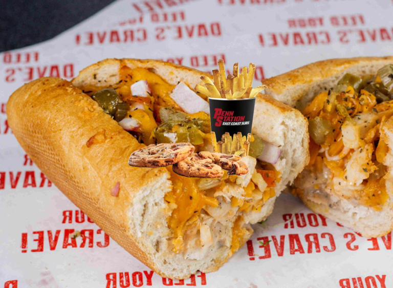 5 Chain Restaurants With the Best Deli-Style Sandwiches