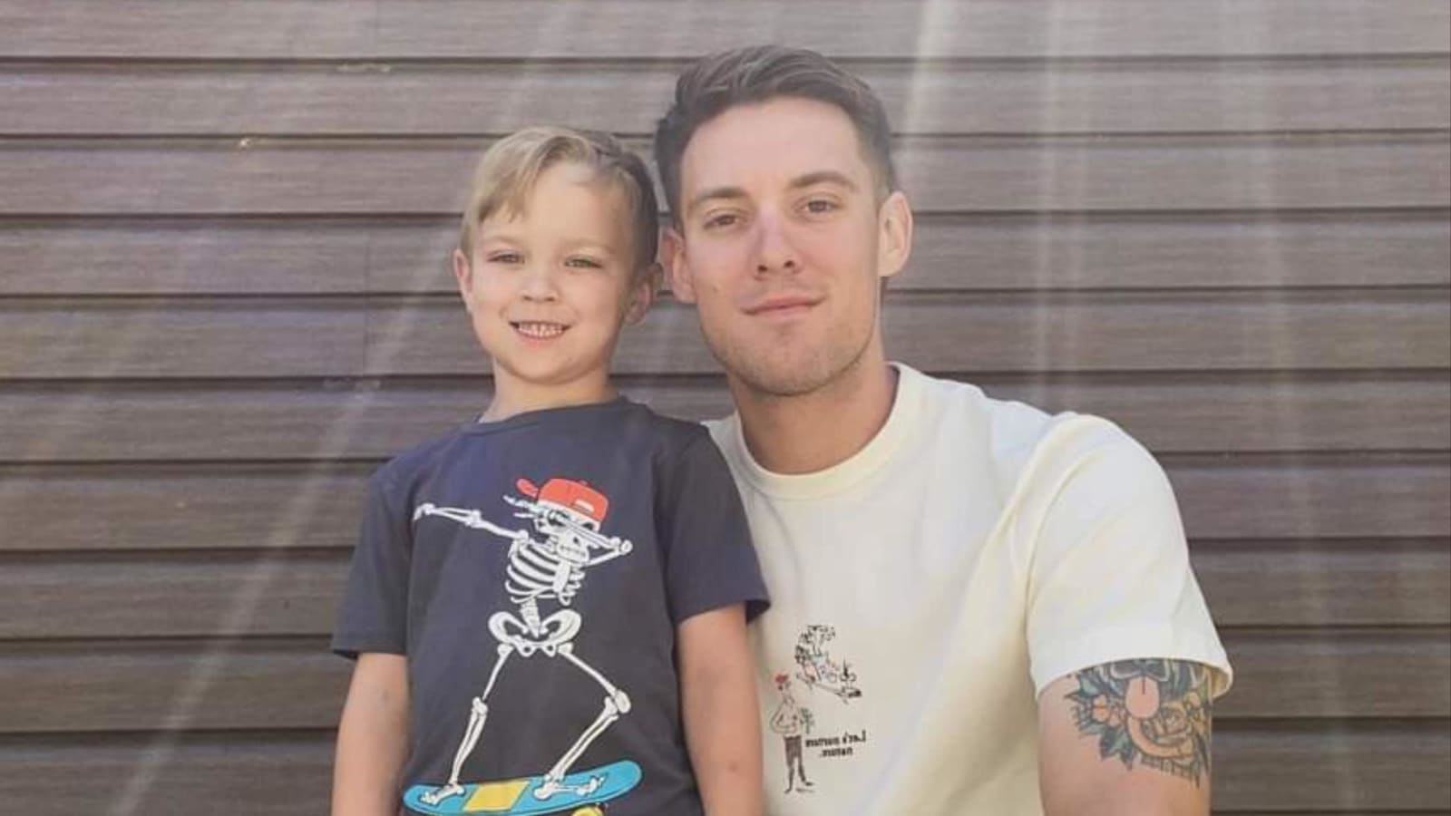 Ohio Mother Watches in Horror as Abusive Husband Massacres Entire Family