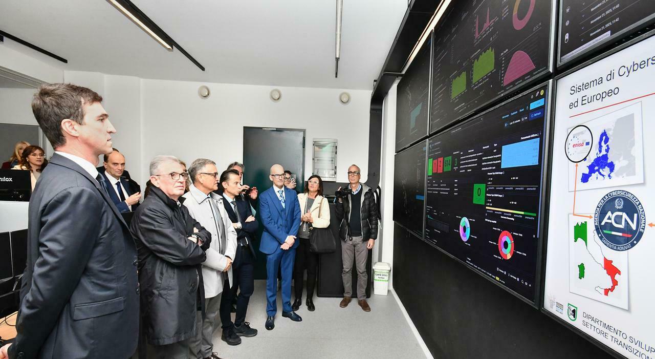 Attacco hacker in Regione bloccato dai tecnici: l'intrusione il 29 ...