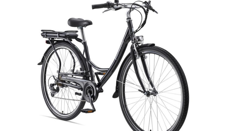 Black Friday macht es möglich: Testsieger-E-Bikes unter 2.000 Euro