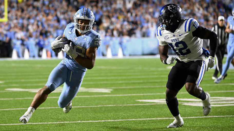 Reviewing Duke's Recent Rivalry History Against North Carolina