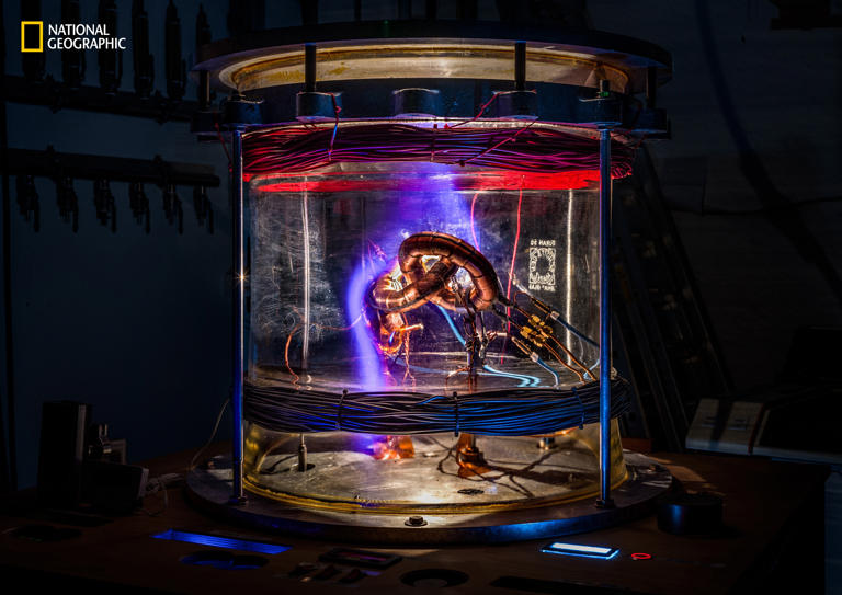 Nat Geo's Pictures of the Year 2025: The most moving images on Earth ...