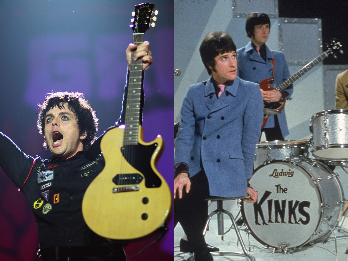 Did these 30 artists plagiarize their hit songs?