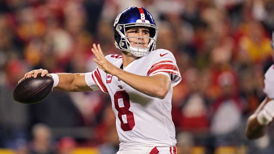 Chiefs Look to End Multiple Losing Streaks Sunday