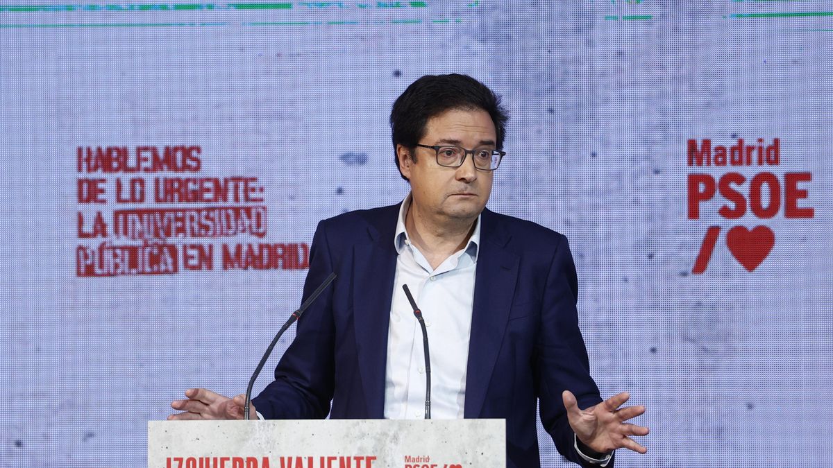 Óscar López pide a la Justicia que condene a quienes pidieron "un tiro ...