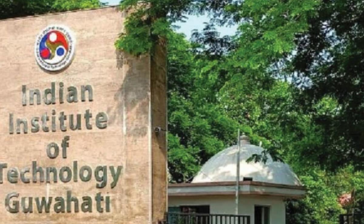 GATE 2026 Admit Card: Is IIT Guwahati Finally Releasing It? Lets Break ...