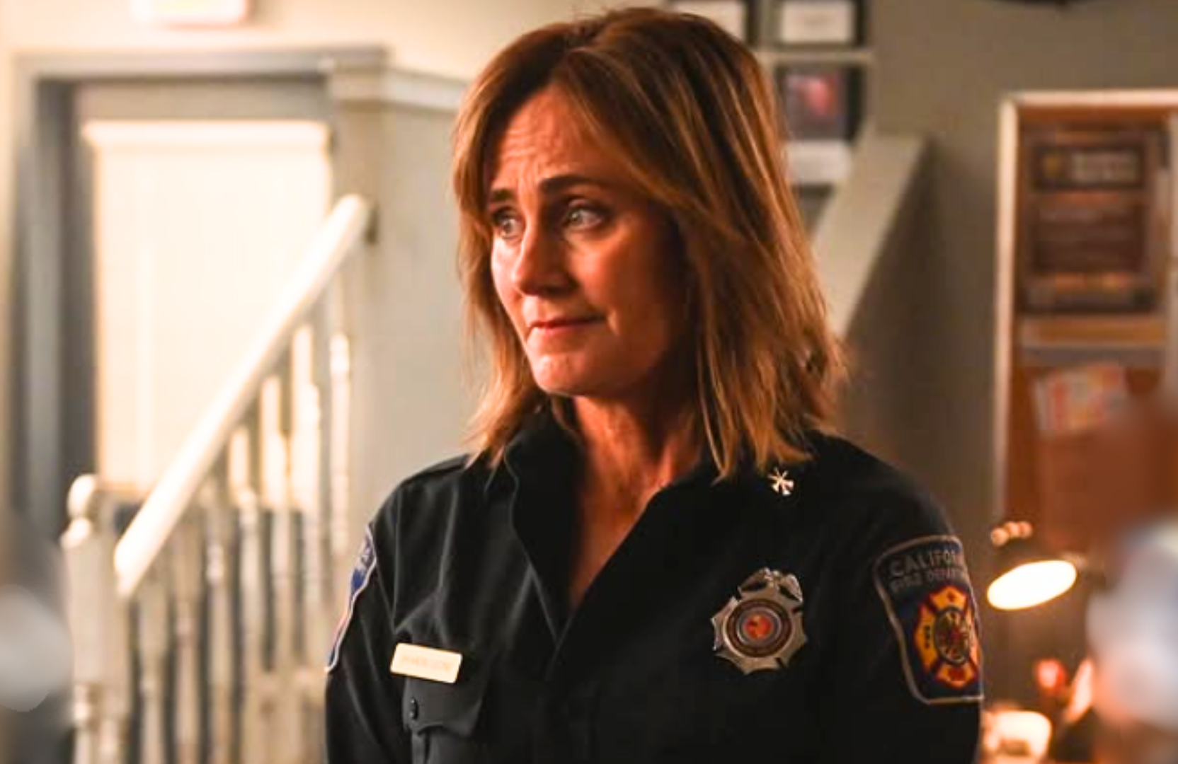 Who plays Sharon Leone’s mother on Fire Country? Everything to know ...