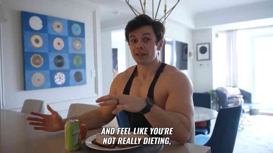 I Survived 30 Days Of Healthy Habits