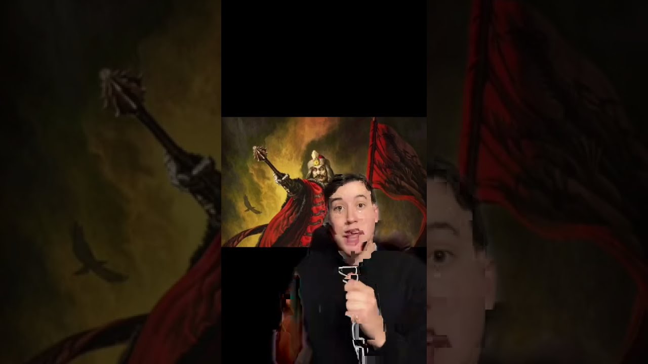 The real-life story behind Vlad the Impaler, the Dracula legend