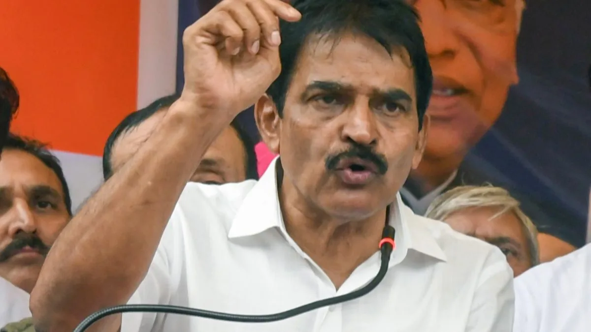 Congress dismisses speculation over Trinamool’s merger