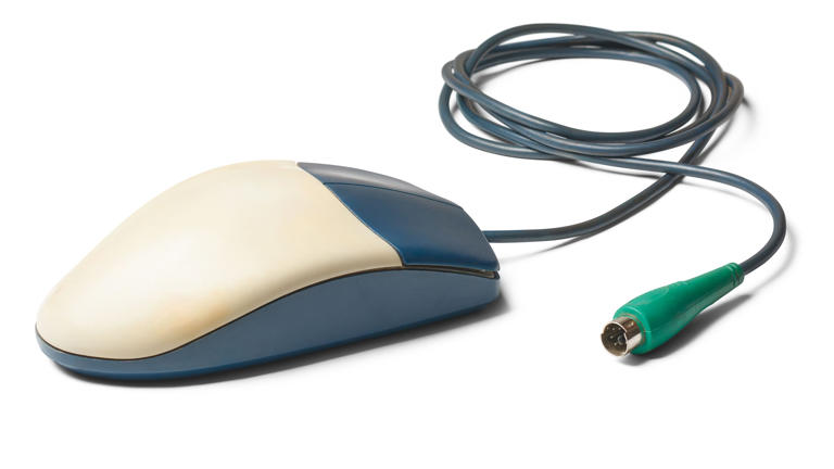 Que fim levou o mouse de bolinha, clássico periférico dos anos 2000?