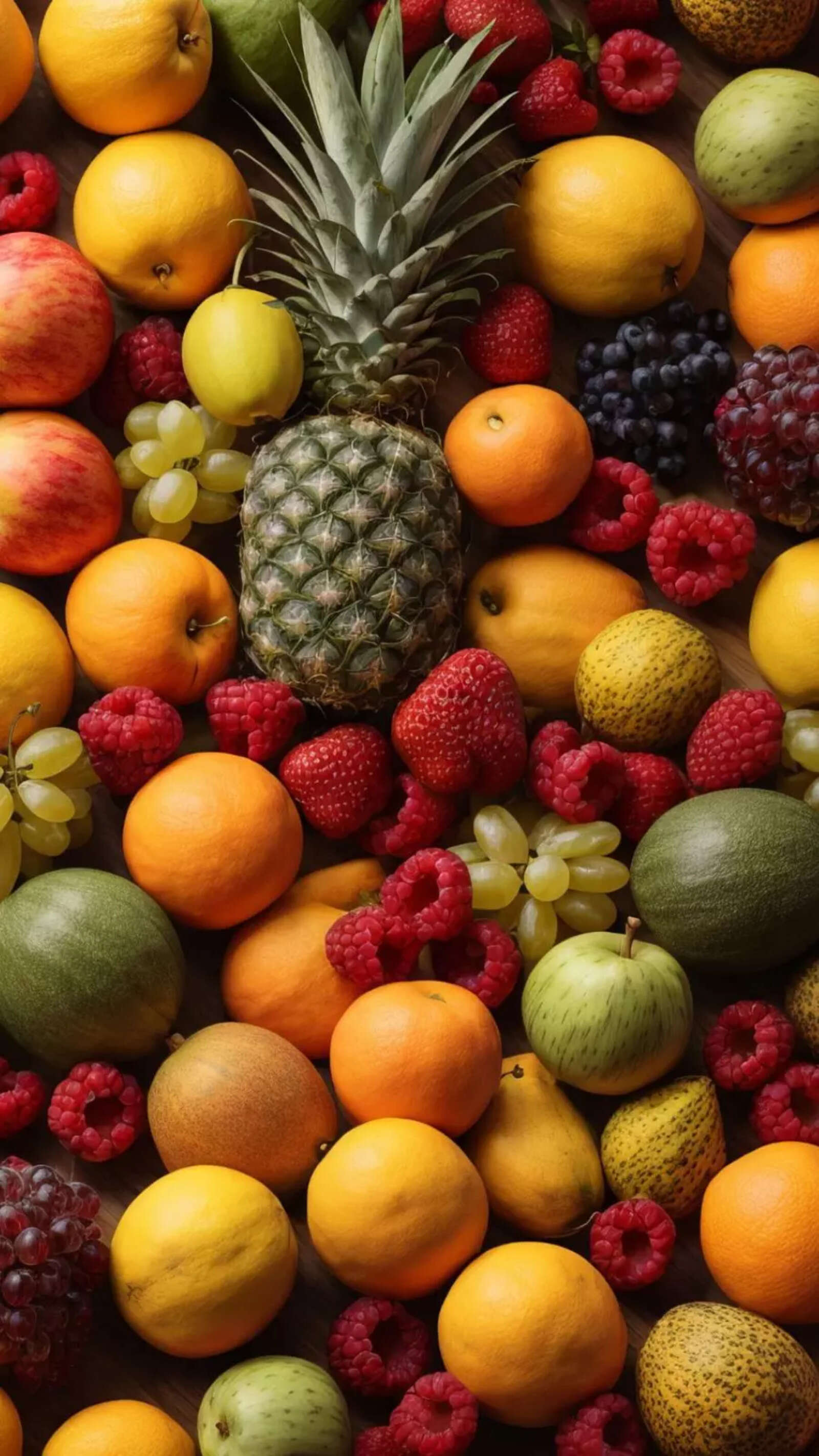 Why You Should Stop Throwing Fruit Peels