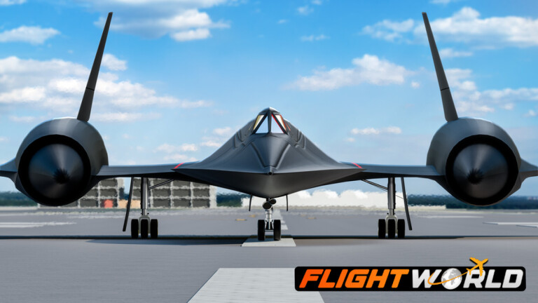 Flight Worlds Codes – November 2025