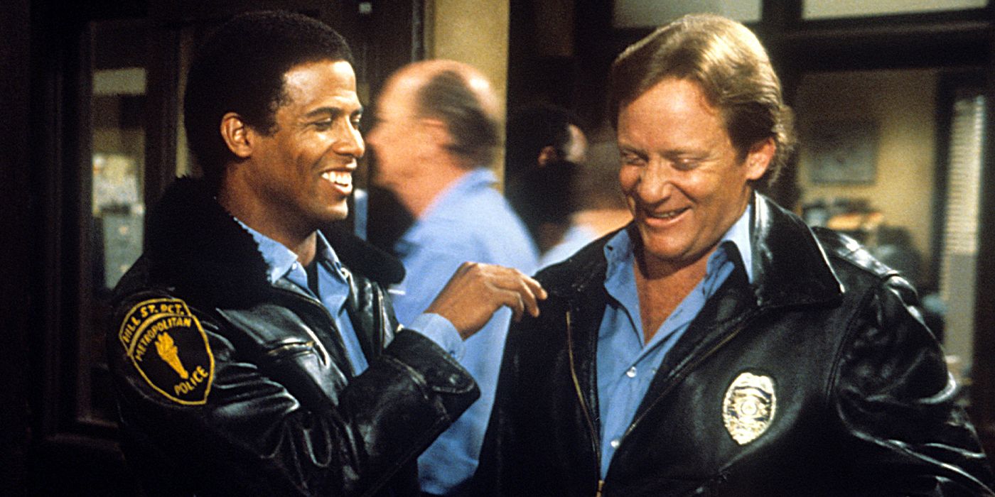 10 Forgotten Crime Shows Worth Rewatching Today