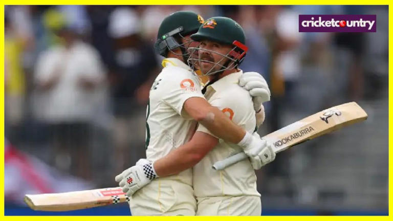 AUS vs ENG: 1st Ashes match lasts 847 deliveries, becomes second ...