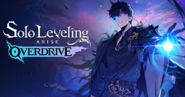 Solo Leveling Arise Overdrive controls guide – PC keyboard and ...