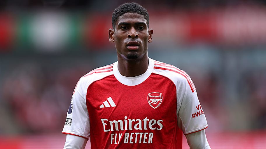 Arsenal Predicted Lineup vs. Tottenham: Gabriel Injury Causes Defensive ...