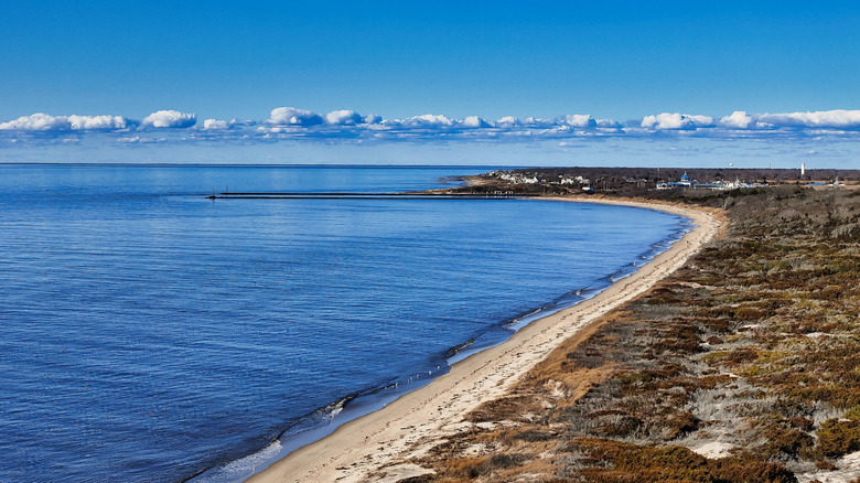 One Of Cape May's Best-Kept Secrets Is A Hidden Bayside Beach With ...