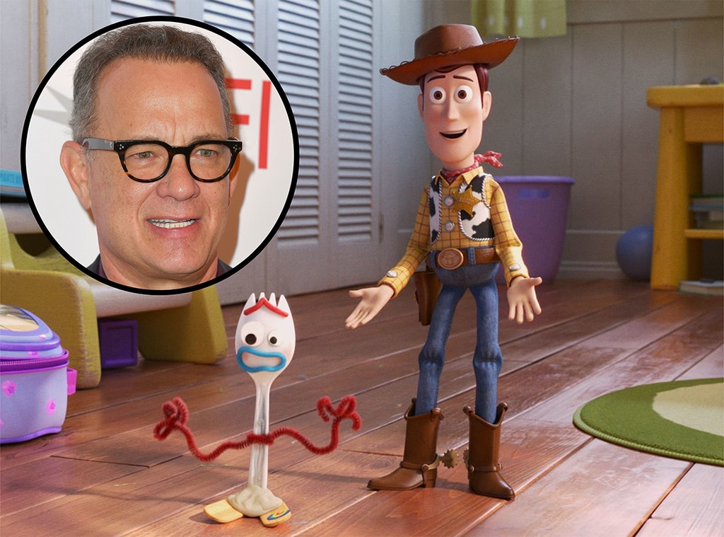 Secrets About the Toy Story Franchise