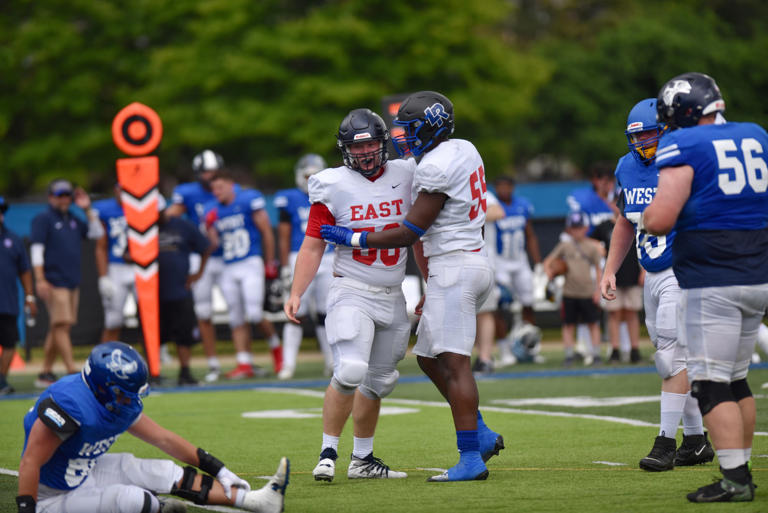 Michigan State football offers Grand Valley State DT transfer