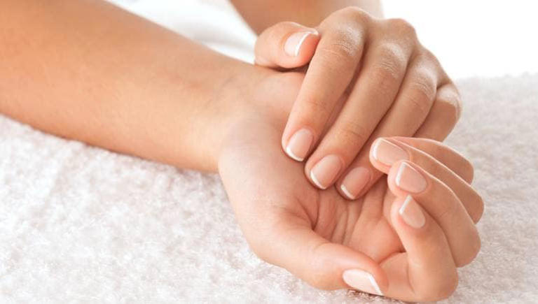 What do your nails say about your health? A dermatologist answers