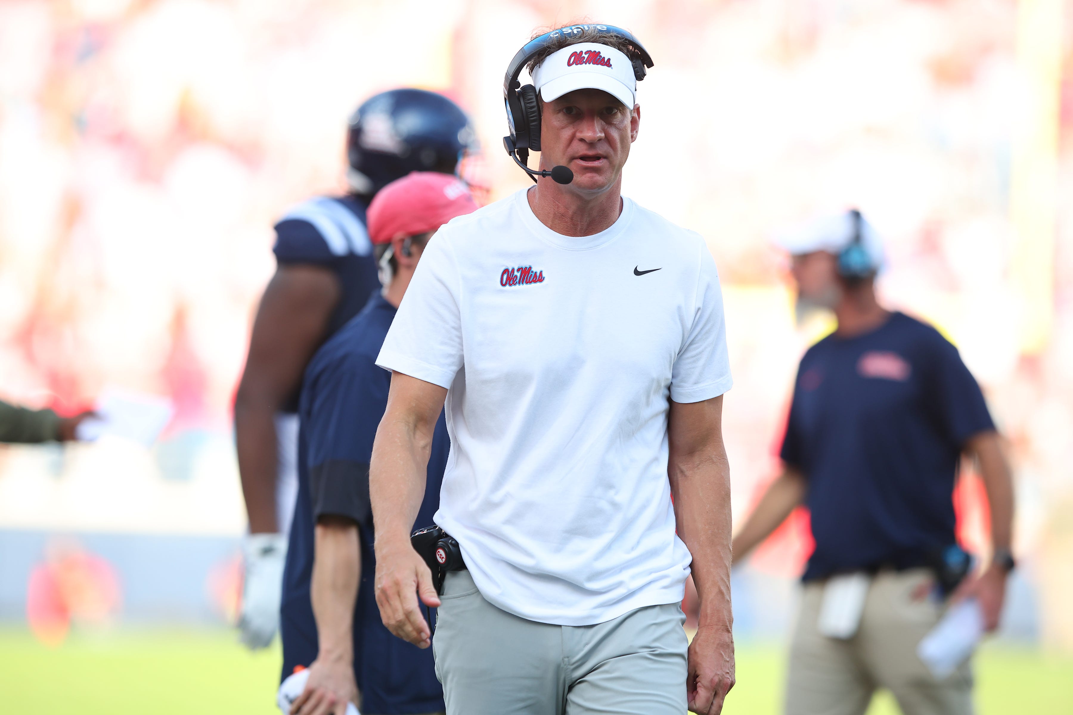 Lane Kiffin to LSU, Ole Miss, Florida contract news today, College ...