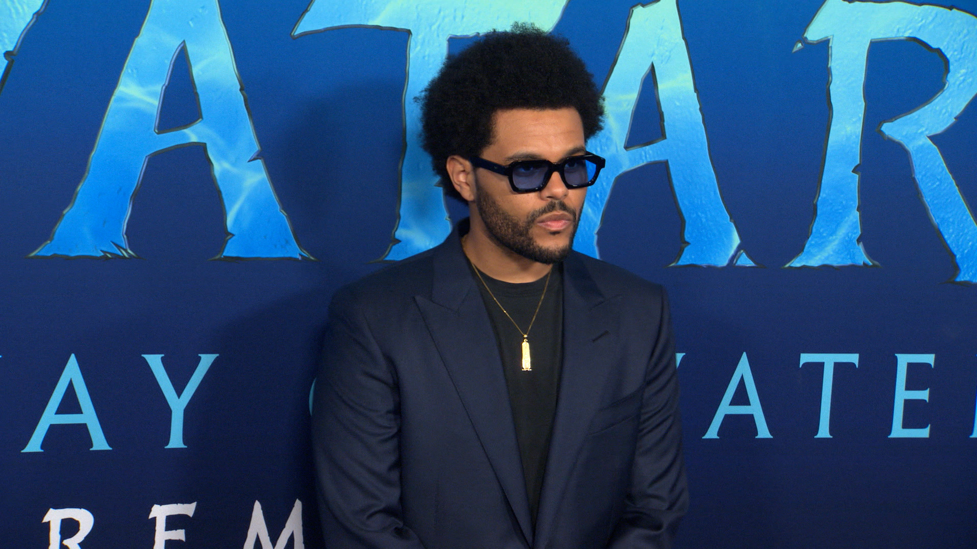 'The Weeknd' becomes the top-earning male solo touring artist