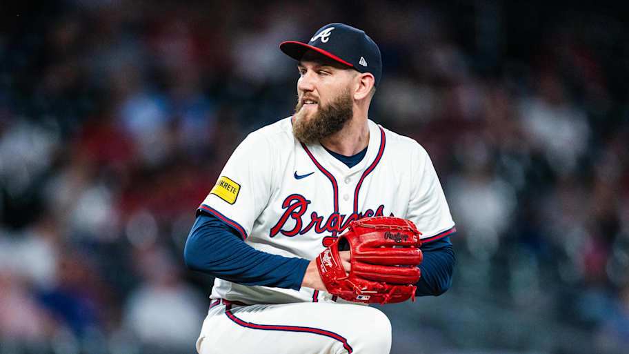 Here's where the Braves' 2026 payroll stands after eventful non-tender ...
